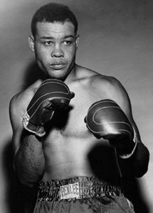 乔·路易斯_360百科