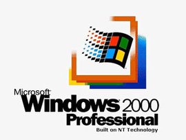 windows2000_360百科